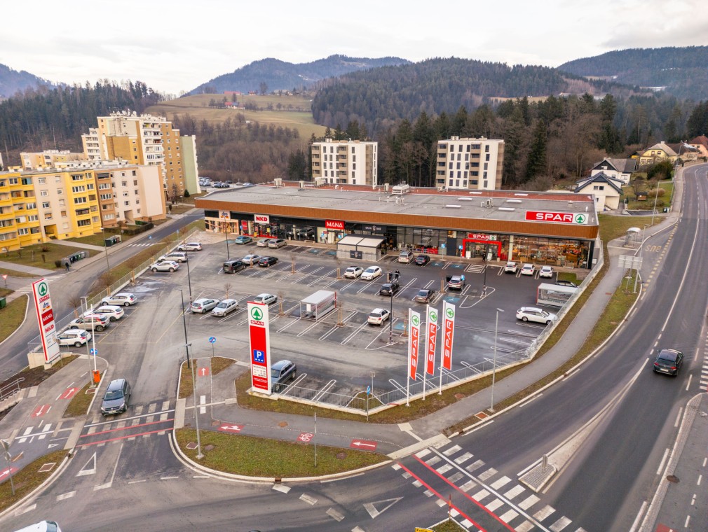 Projekte – MID Bau