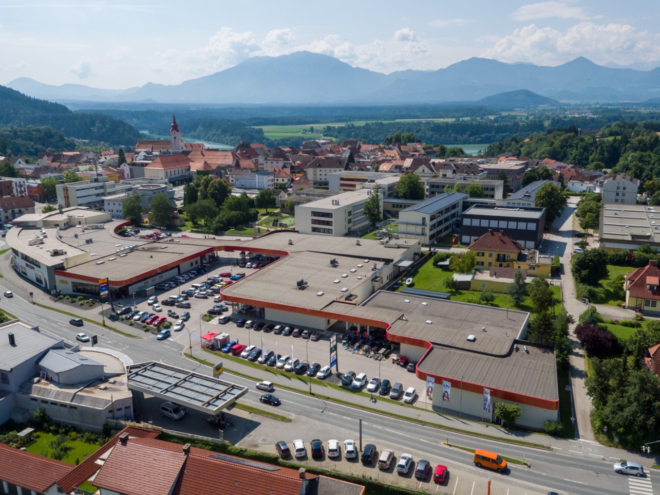 Projekte – MID Bau