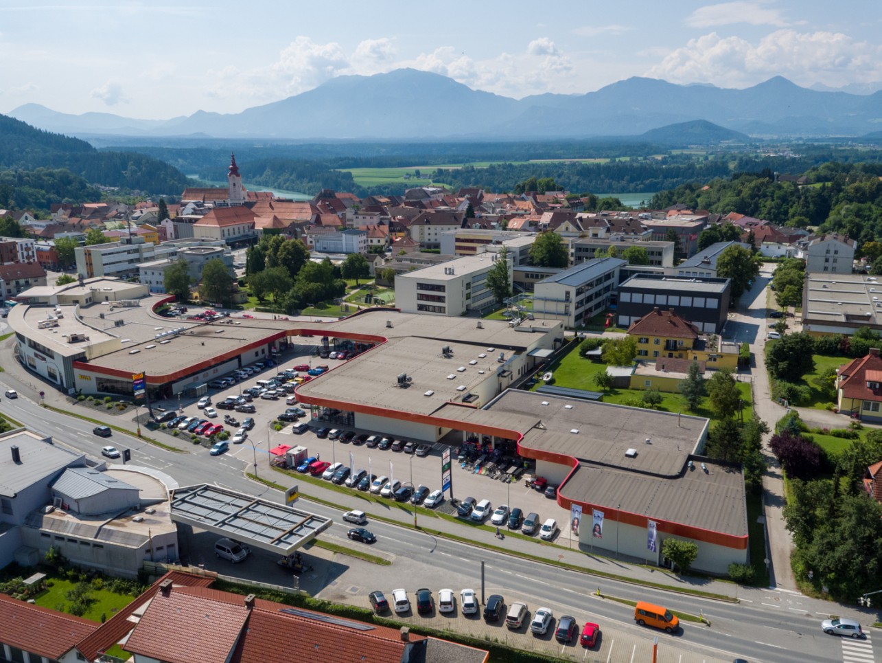 Projekte – MID Bau