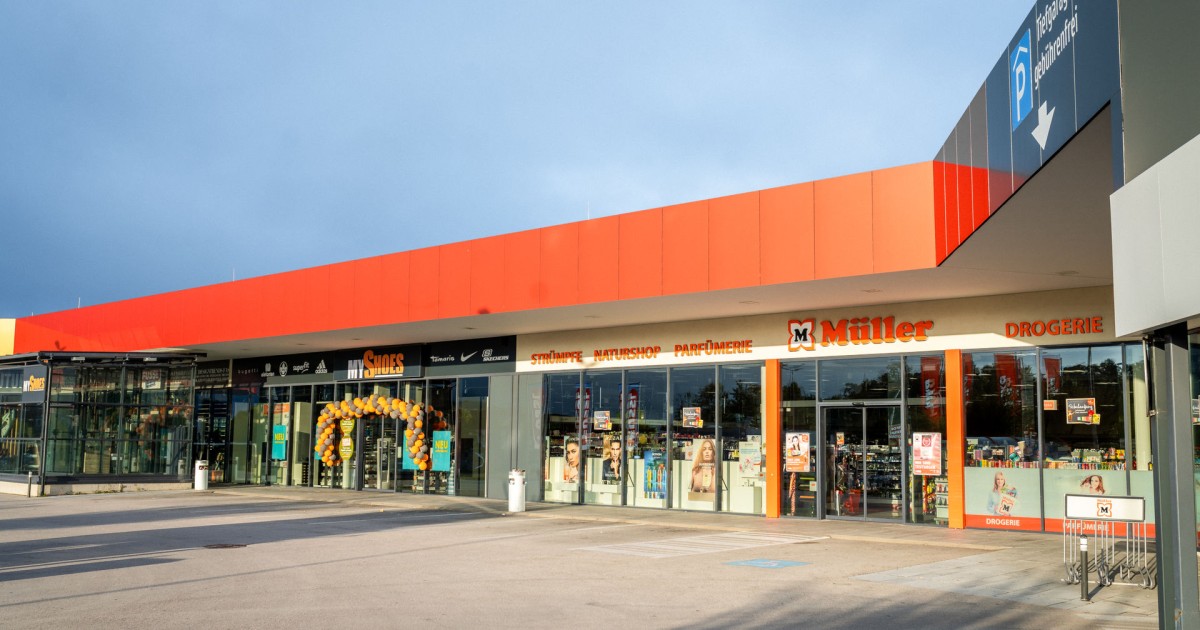 FMZ KIKA Klagenfurt – MID Bau