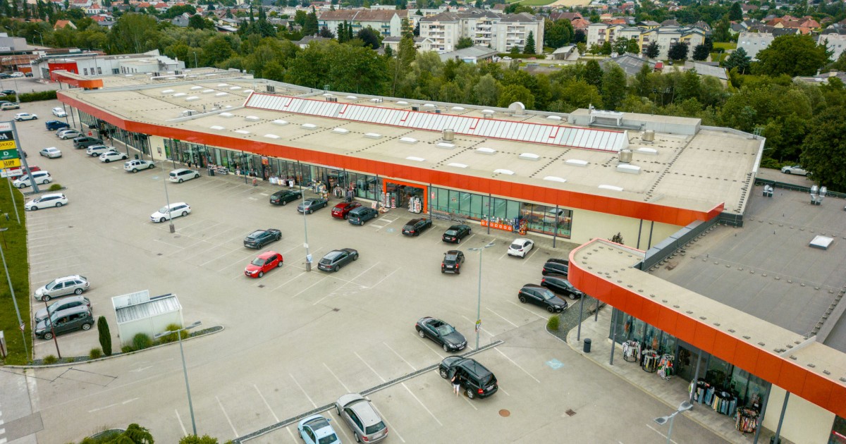 FMZ Wolfsberg – MID Bau