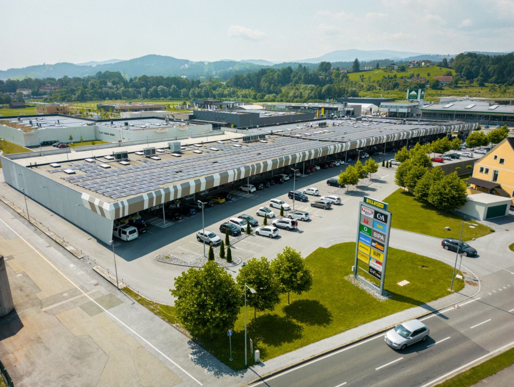 Projekte – MID Bau