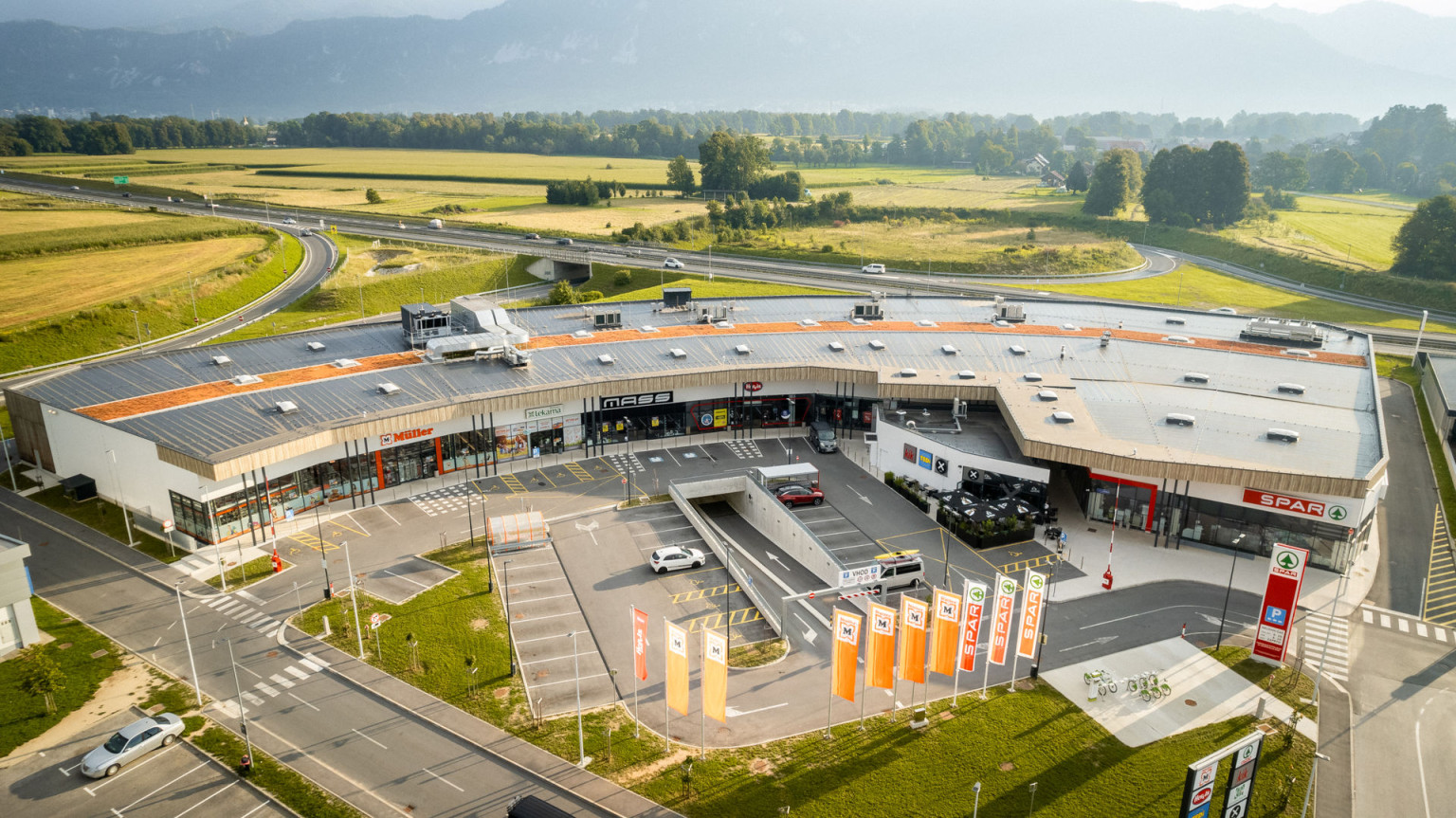 Projekte – MID Bau